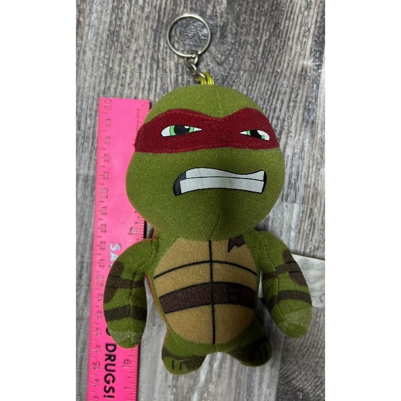 Viacom | Toys | 23 Viacom Nickelodeon Teenage Mutant Ninja Turtles Tmnt ...